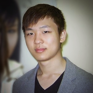 Bobby Li - Web Developer and Designer